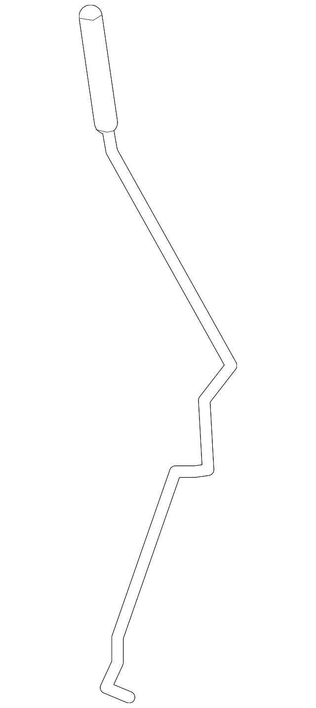 2019-2020 Ram Lock Knob - Driver's Side (LH) 68445065AA | TascaParts.com