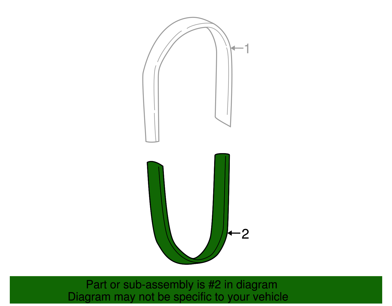 56992-PLM-013 - Power Steering Belt 2001-2005 Honda Civic | OEM Honda ...