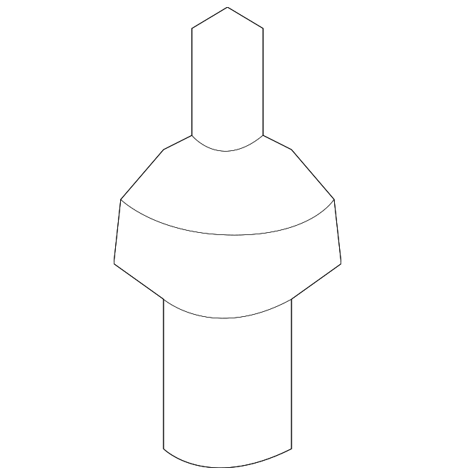 01642528 - Interior Lamp Switch 1998-2024 GM | GMPartsNow