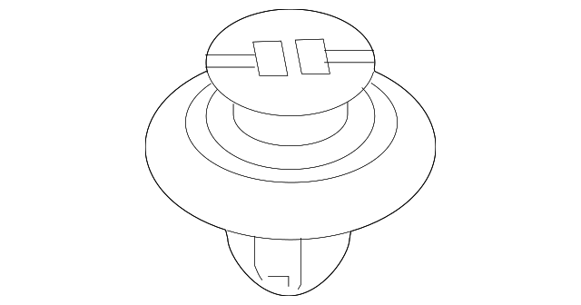 51137065607 - 2006-2023 BMW Finish Panel Clip (51-13-7-065-607) | BMW ...