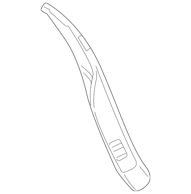 51-49-7-464-425 - 2019-2024 BMW - Finish Panel | BMWPartsHub