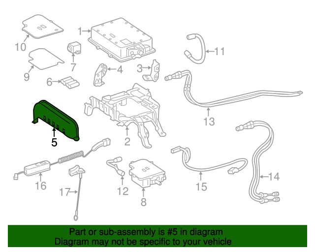 242-542-02-00 - Protective Cover 2015-2017 Mercedes-Benz | Mercedes ...