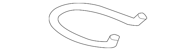 17517802664 - 2008-2024 BMW Inter-Cooler Clip (17-51-7-802-664) | BMW ...