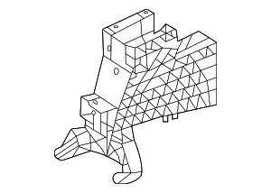 223-620-57-00 - Absorber 2021-2023 Mercedes-Benz | Mercedes-Benz USA Parts