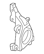 Front Suspension for 2009 Pontiac G8 | GMPartsDirect.com