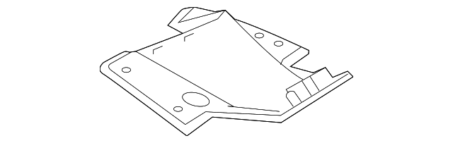 90782041019051 - Rear Camera Upper Bracket For 2019-2023 Mercedes-Benz ...