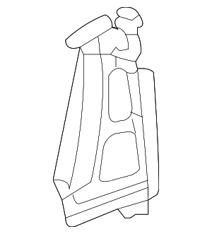 906-637-00-24 - Inner Panel 2010-2023 Mercedes-Benz | Mercedes-Benz USA ...