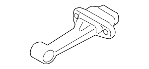 2011-2014 Hyundai Sonata Front Mount 21950-2T000 | OEM Parts Online