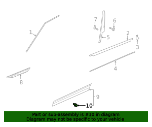 2020 Land Rover Clip LR112137 | Land Rover Virginia Beach