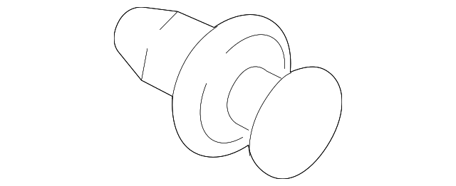 Genuine Clip for 2020 Land Rover | Land Rover Part# LR112137 | Land ...