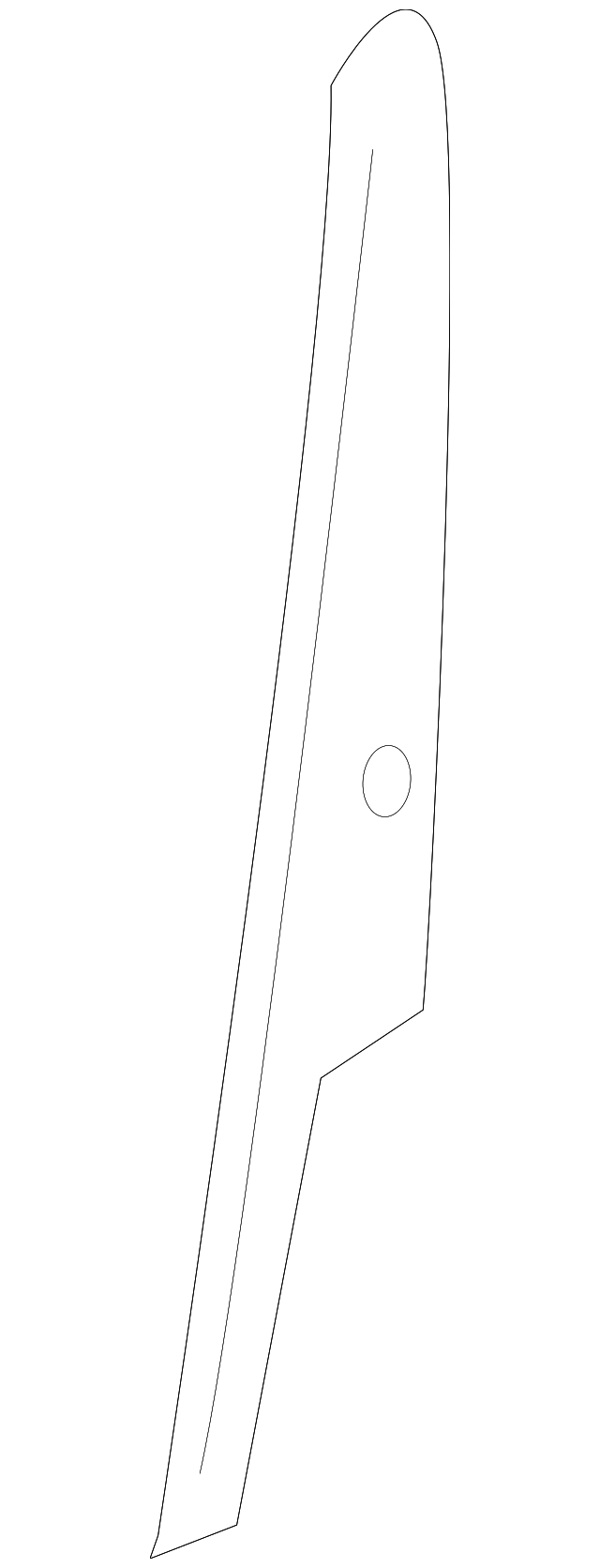 Genuine OEM Applique Part# LR169187 Fits 2020-2023 Land Rover Range ...