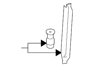 88474-17010 - A/C Receiver Drier - 2003-2020 Lexus | MyLexusParts