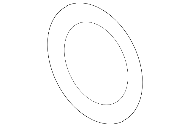 11-51-8-482-256 - Water Pump O-Ring - 2019-2022 BMW | Buy BMW Parts Now