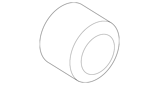 2015-2022 GM Body Side Front Fender Rear Upper Bracket 22904034 GM ...