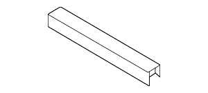 2019-2021 Ford Ranger Trailing Arm KB3Z-5L005-A | OEM Parts Online