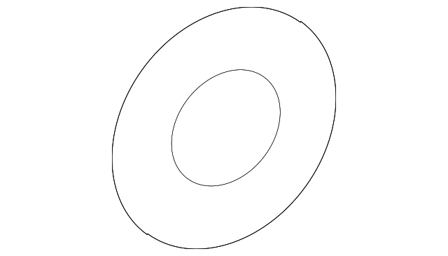 2007-2025 GM Multi-Purpose Grommet 23484882 GM | GMPartsDirect.com