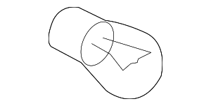 2005-2020 Audi Genuine Backup Lamp Bulb Part# n10591501 | Euro Parts 4 Less