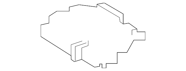 2002-2021 Mercedes-Benz Fuse Link 000000-006465 | Mercedes-Benz Parts