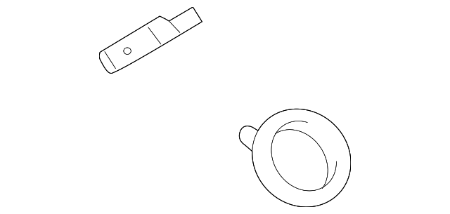 Genuine Porsche 946-105-937-65 |Valve Cover Seal | FREE Shipping on ...