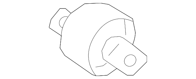 2017-2025 Hyundai Bushing 55290-G2000 | OEM Parts Online