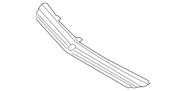 246-885-03-65 - Mount Panel 2015-2017 Mercedes-Benz | Mercedes-Benz USA ...