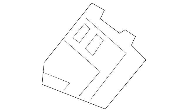 2019-2024 Volvo Side Bracket 32341534 | OEM Parts Online