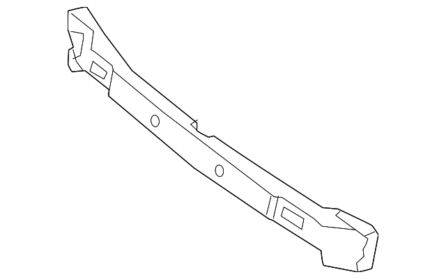 31449345 - Absorber - 2019 2020 Volvo XC40 | Volvo OEM Parts Direct