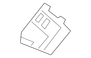 Fender Carrier 32341535 | TascaParts.com