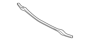 51647266325 - 2014-2021 BMW Lower Support (51-64-7-266-325) | BMW of ...