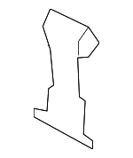 Bumper & Components - Front for 2016 BMW 328i xDrive | BMWPartsDirect.com