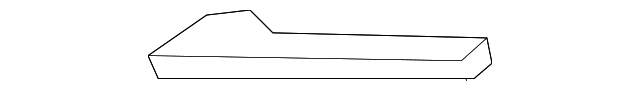 Genuine BMW 51-11-7-255-362 | Bumper Cover Side Bracket | FREE Shipping ...