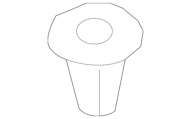 85714-1G000 - Tail Lamp Assembly Retainer 2006-2022 Kia | Kia.Parts Store