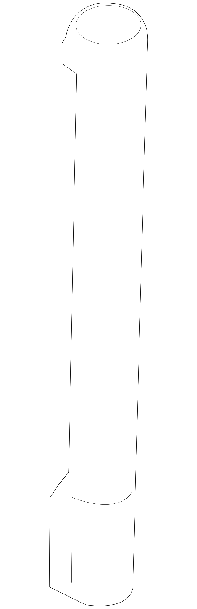 Filter Insert 32339023 | TascaParts.com