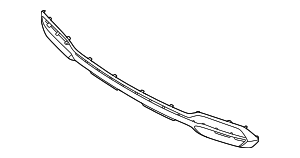 86671-R5300 - Skid Plate 2021-2023 Kia Sorento | Kia.Parts Store