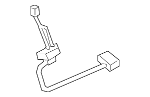 2017-2020 Ford Fuel Gauge Sending Unit HC3Z-9A299-E | TascaParts.com