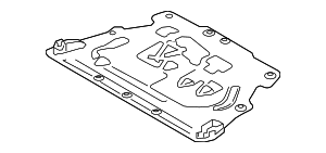 32226491 - Lower Cover 2020-2024 Volvo | My Swedish Parts