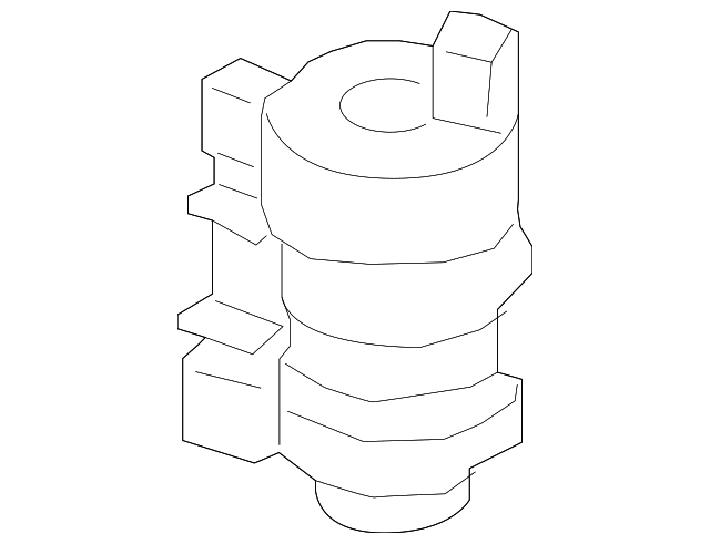 2018-2022 Hyundai Fuel Filter 31112-J3101 | OEM Parts Online
