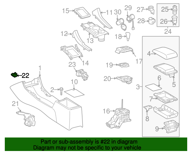 84550-02020 - Switch - 1992-2019 Toyota | nashuatoyota