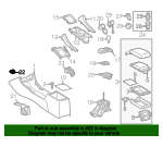 1992-2023 Toyota Switch 84550-02020 | Toyota Parts Center