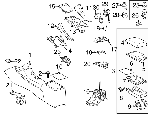 84550-02020 - Switch - 1992-2019 Toyota | nashuatoyota