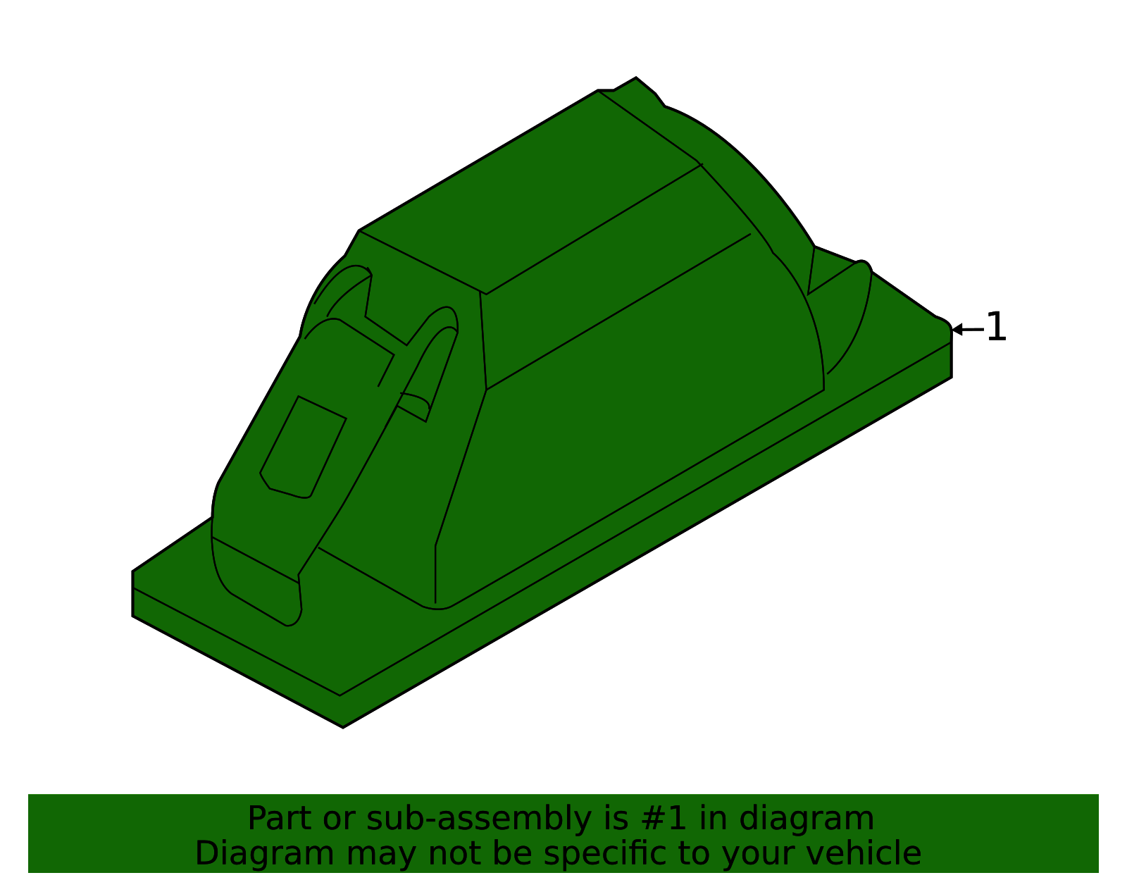 2020-2025 Nissan Versa License Lamp 26510-8991E | Ziegler Nissan of ...