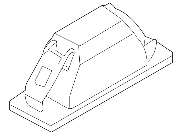 2020-2025 Nissan Versa License Lamp 26510-8991E | Ziegler Nissan of ...