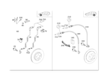 Mercedes-Benz ABS System Parts For Sale | Mercedes-Benz USA Parts