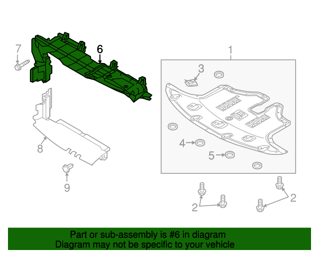 2016-2018 Kia Sorento OEM NEW 2016-18 Kia Sorento SX EX LX Limited ...
