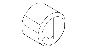 2003-2006 Volvo XC90 Aperture Assembly 8658006 | TascaParts.com