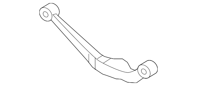 2008-2021 Nissan Upper Control Arm 55120-JD04A | Nissan Parts Plus