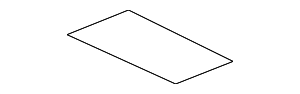 80050-TLA-A00 - Label Air Conditioner - 2017-2020 Honda CR-V | Honda ...