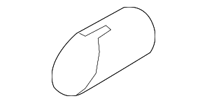 18307610632 - 2011-2016 BMW Tailpipe Extension (18-30-7-610-632) | BMW ...
