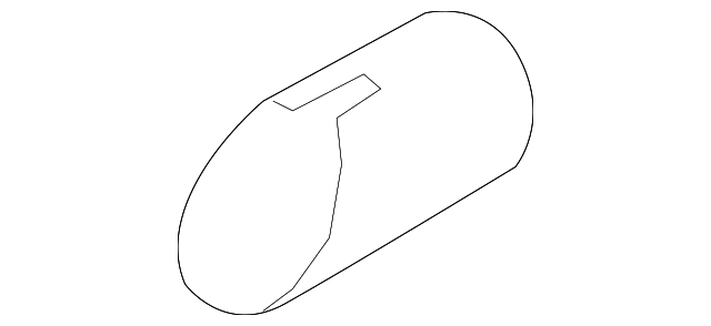 18307610632 - 2011-2016 BMW Tailpipe Extension (18-30-7-610-632) | BMW ...