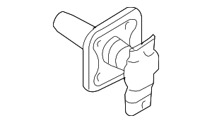 51-12-7-163-197 - Absorber - 2004-2010 BMW | BMWPartsHub